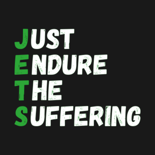 Just Endure The Suffering, Just Endure The Suffering shirt, Funny Shirt ...