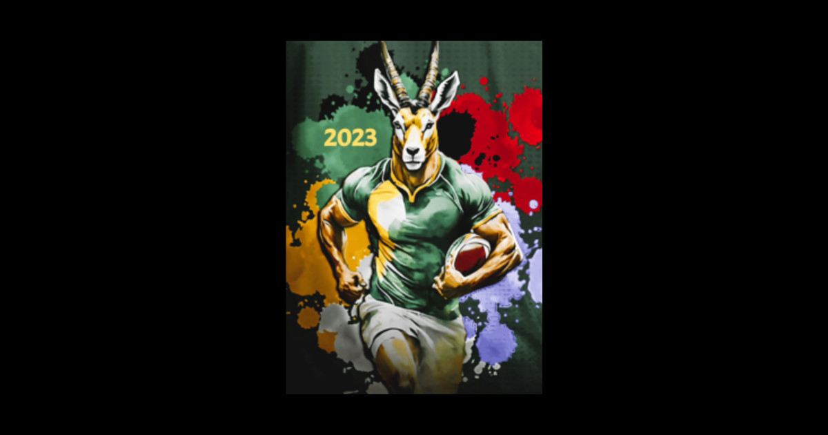 Springboks Rugby World Cup 2023 - Springboks Rugby World Cup 2023 ...
