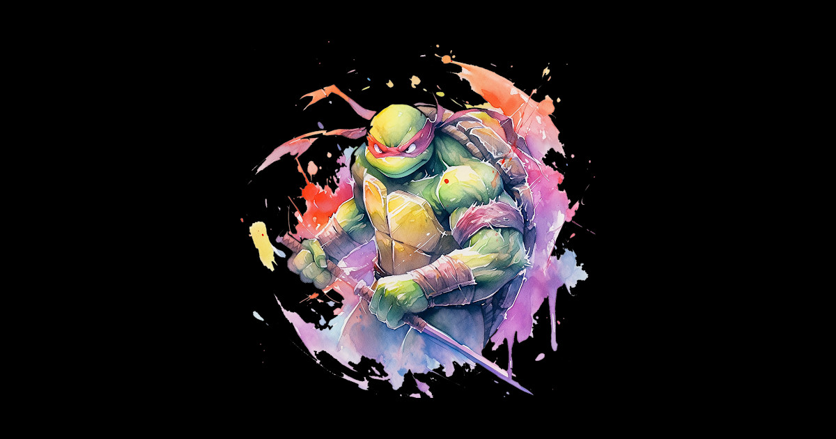 raphael - Raphael - Sticker | TeePublic