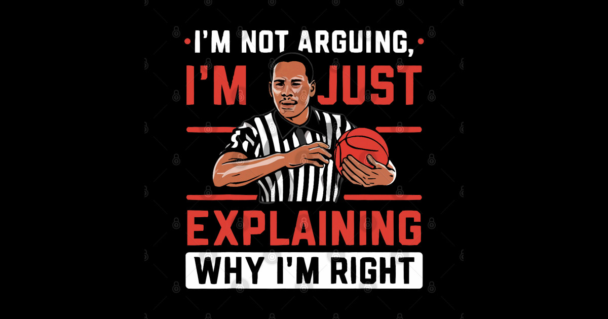 Basketball Referee Refereeing Ref Sports Game Official 11 - Basketball ...