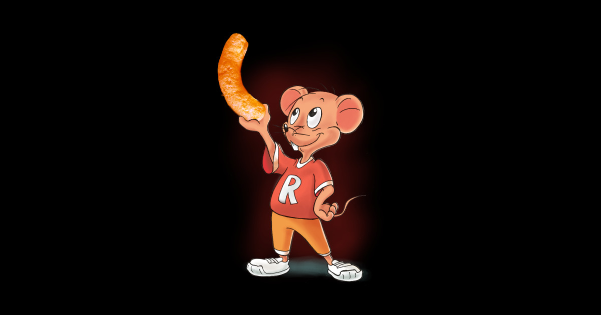 Cheetos Rizos - Cheetos - Magnet | TeePublic