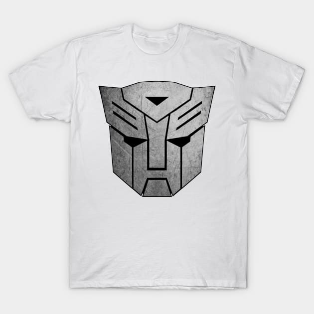 Autobots - Transformers - T-Shirt | TeePublic