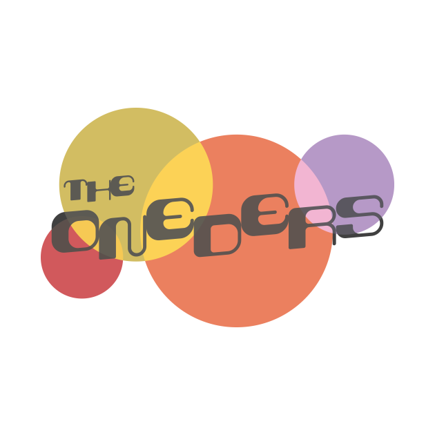 The Oneders - That Thing You Do - T-Shirt | TeePublic