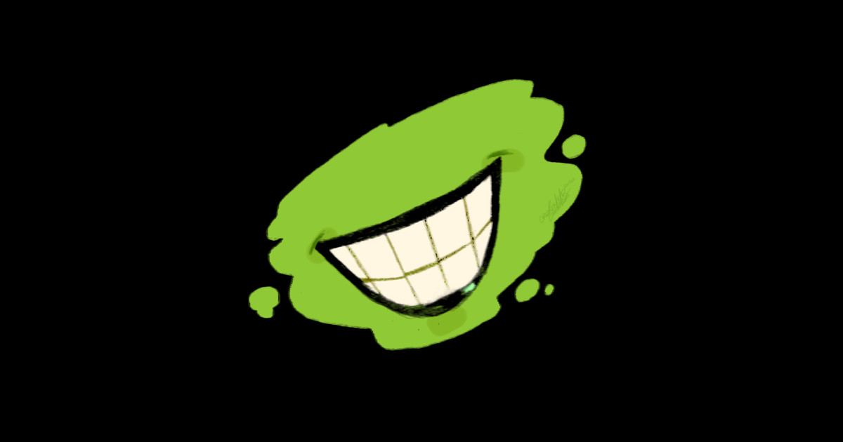 Nasty Smile - Mask Maker Quarantine 2020 - Sticker | TeePublic