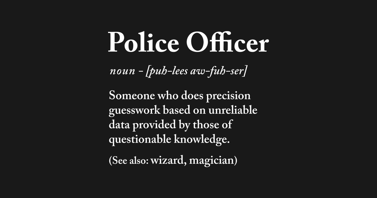 Police Officer Definition Police Officer Magnet TeePublic police-officer-definition-police-officer-magnet-teepublic
