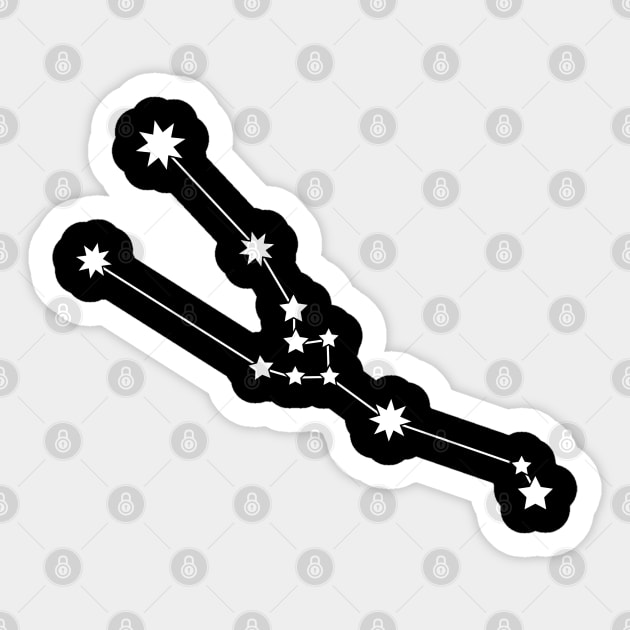 Taurus Star Sign - Taurus - Sticker | TeePublic