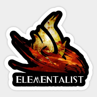 fire elemental gw2