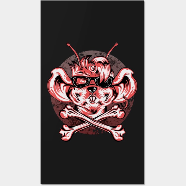 Biker Mice From Mars Classic Cartoon - Biker Mice From Mars - Posters ...