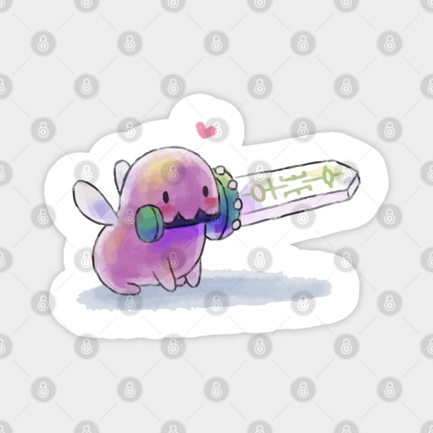 zergling cute