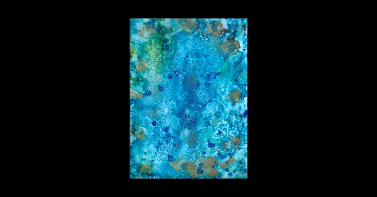 Magic Eye - Magic Eye - Sticker | TeePublic