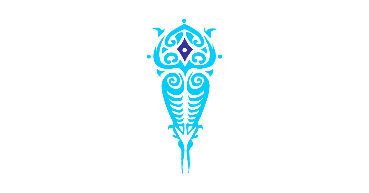 Raava - Vaatu - T-Shirt | TeePublic