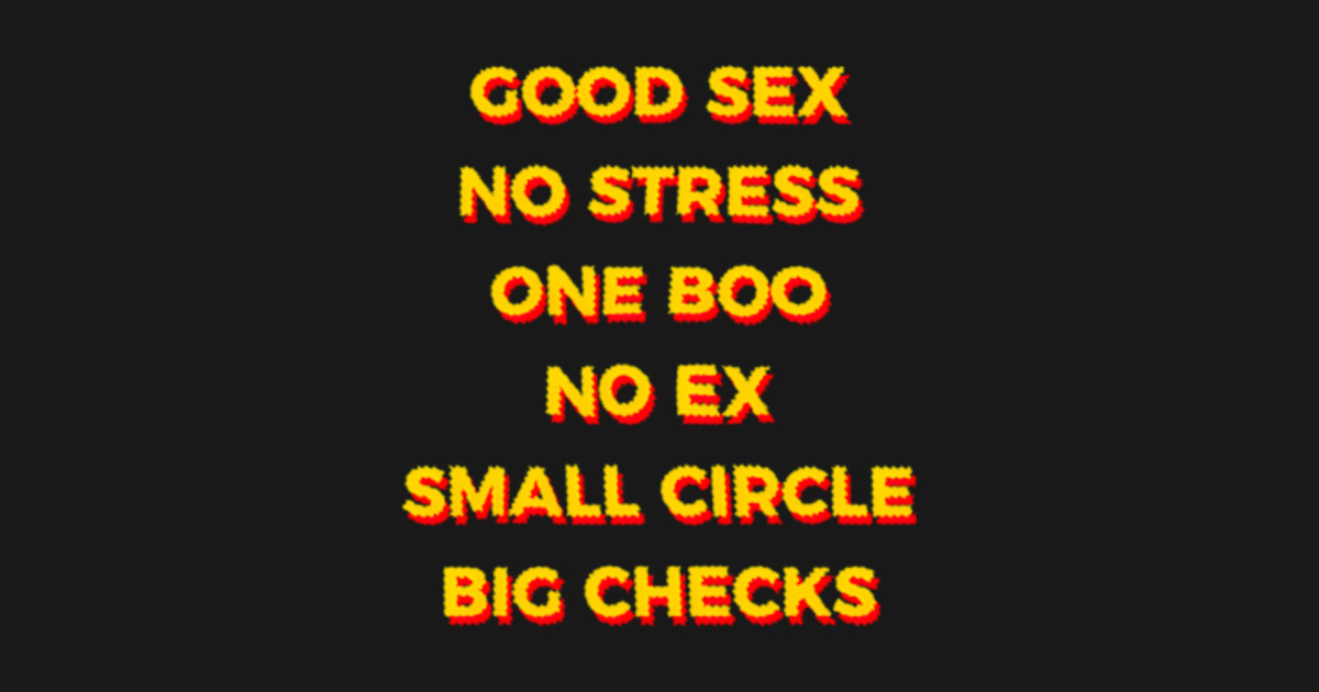 No Stress One Boo - (On Back) - No Stress - T-Shirt | TeePublic