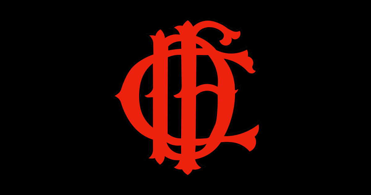 CHICAGO FIRE CFD LOGO - Fire - Sticker | TeePublic