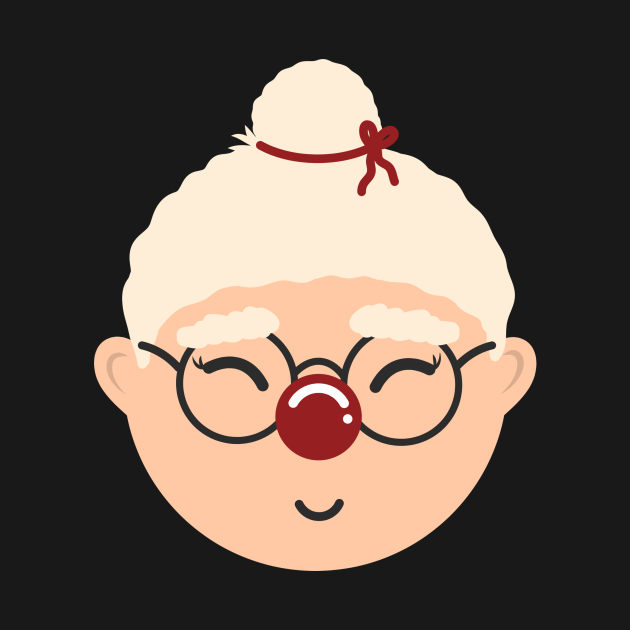 Cute Asian Chinese Mrs Claus Santa Claus Matching Couple Christmas ...