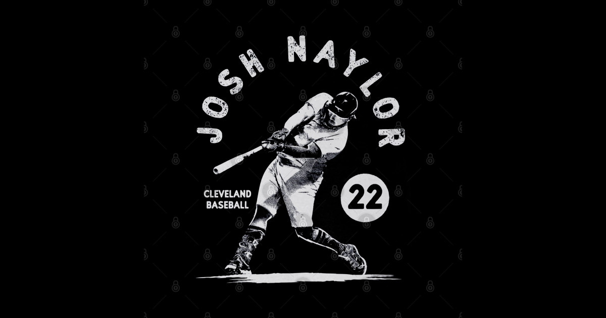 Josh Cleveland Stamp - Baseball - Sticker | TeePublic