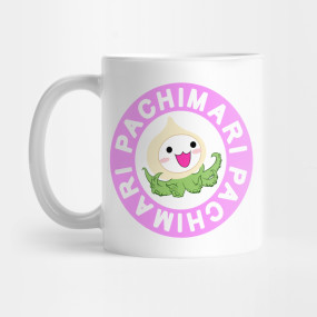 Pachimari - Overwatch - T-Shirt | TeePublic