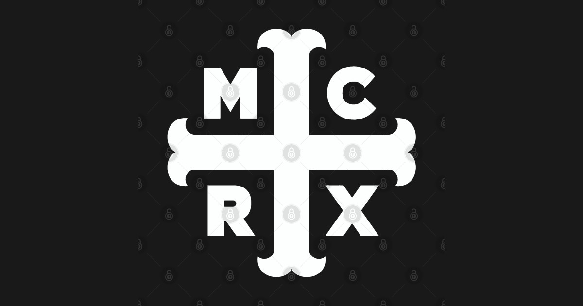 my chemical romance classic mcr - My Chemical Romance - T-Shirt | TeePublic