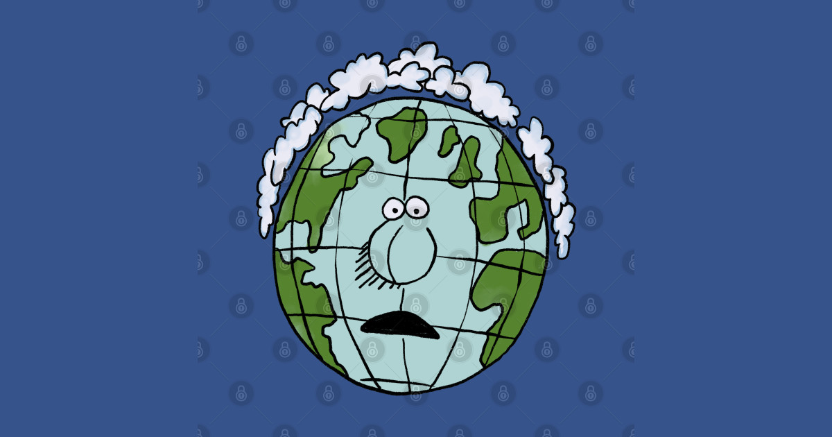 Earth! - Schoolhouse Rock - T-Shirt | TeePublic