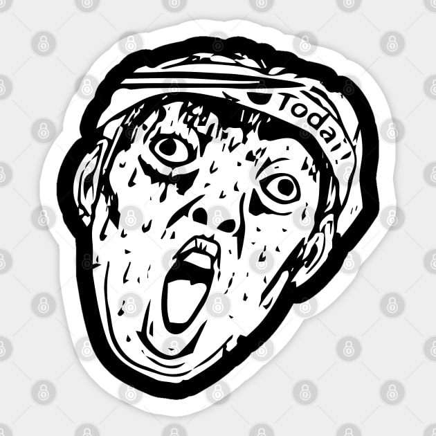 GTO Faces collection - 7 - Eikichi Onizuka - Todai - Gto Faces ...