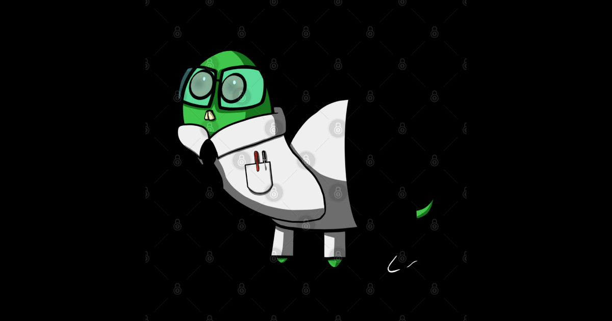 Turtle #18 Computer Nerd - Turtle - Sticker | TeePublic