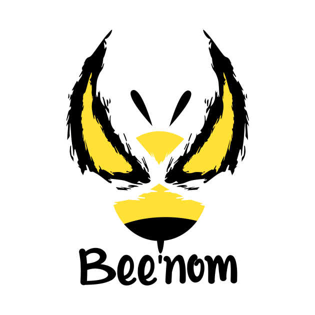 Bee Venom - Save the Bees - Venom - T-Shirt | TeePublic