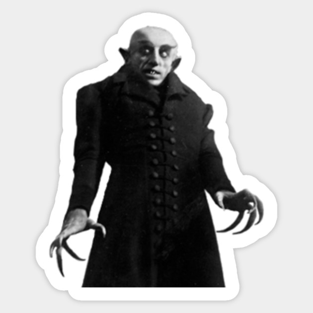 Count Orlok Quotes