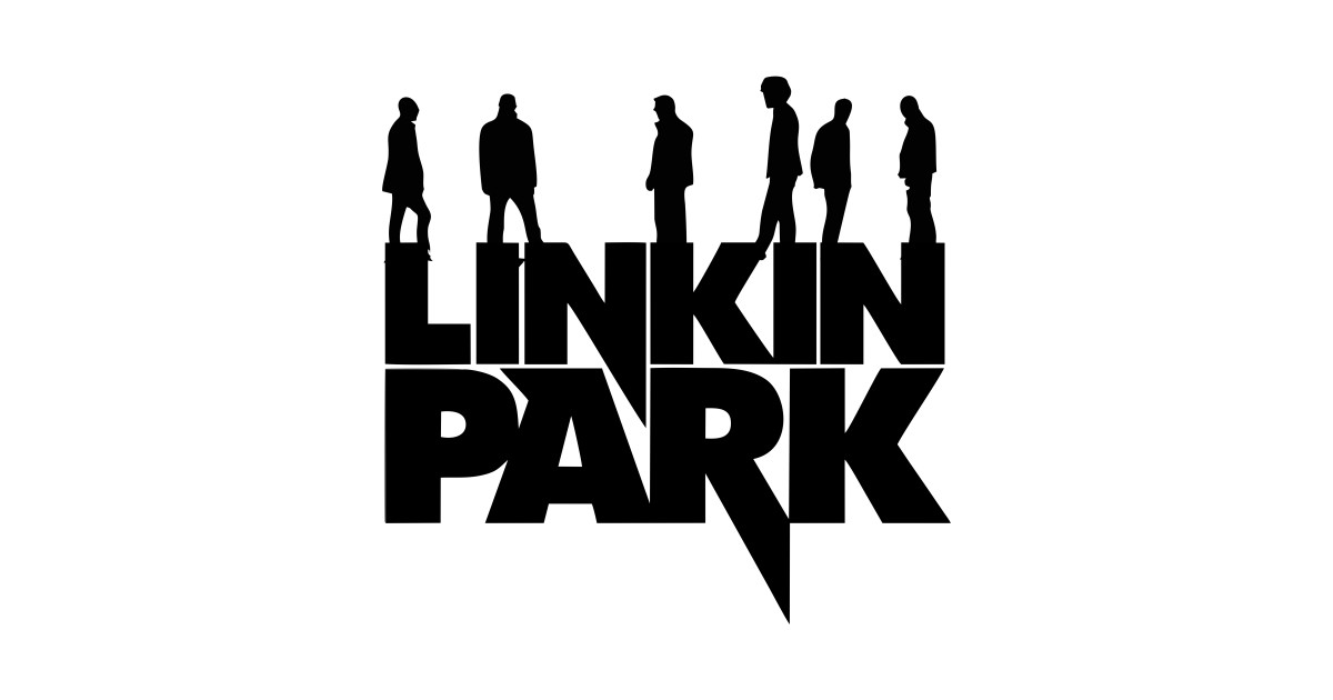 LINKIN PARK LP - Linkin Park Band - T-Shirt | TeePublic
