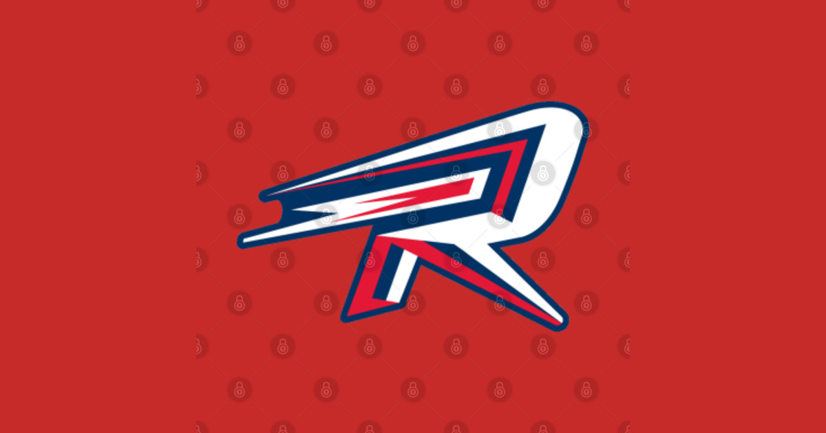 Chicago Rush defunct arena football team 2001-2013 - Retro - Posters ...