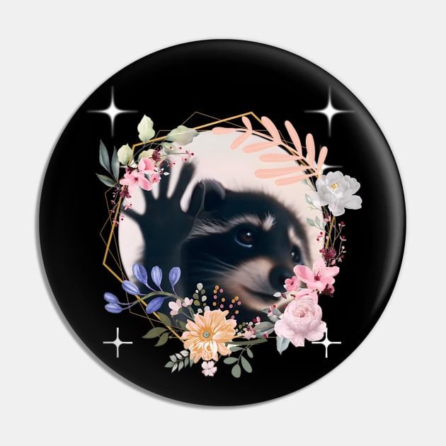 Pedro Dancing Racoon Pedro Pedro Dancing Racoon Meme - Pedro Racoon ...