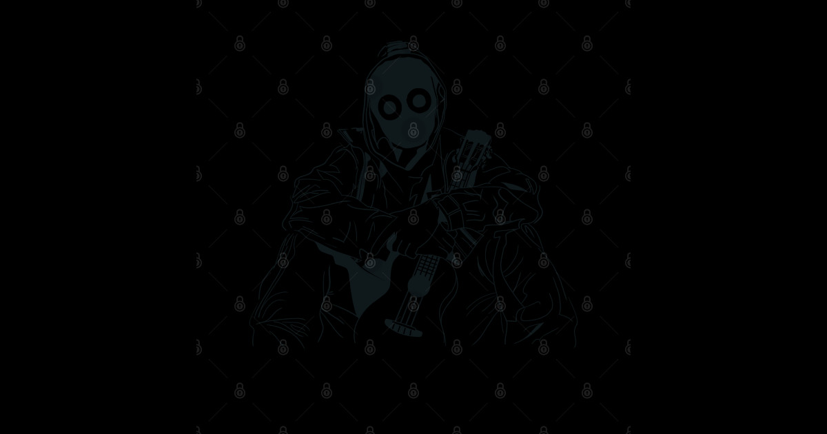 Boywithuke Simple Line - Boywithuke - Sticker | TeePublic