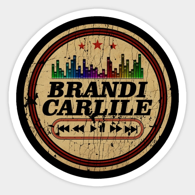 Graphic Brandi Name Retro Distressed Cassette Tape Vintage - Brandi ...