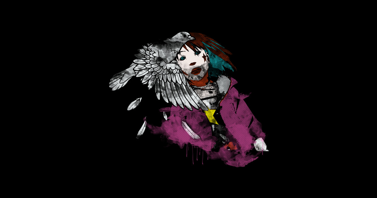 Beyond - Beyond - Sticker | TeePublic