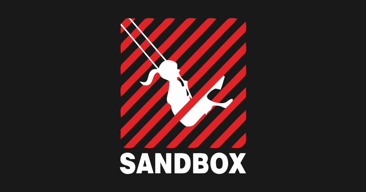 Logo Start-Up Sandbox Kdrama - Netflix - Posters and Art Prints | TeePublic