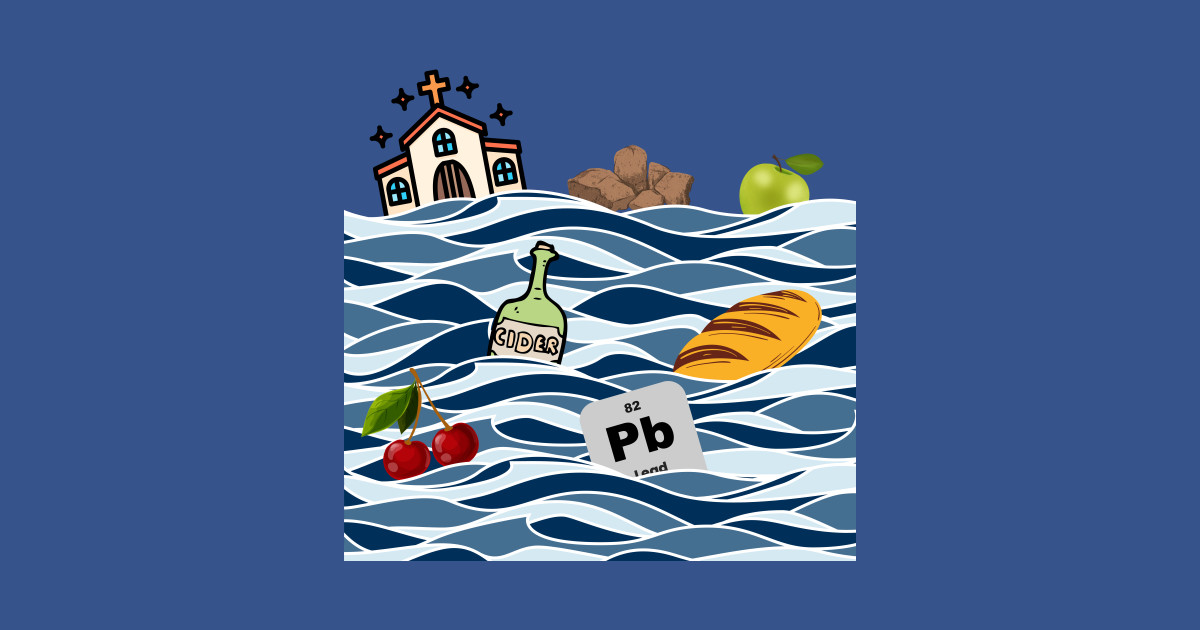 But What Else Floats in Water? - Monty Python And The Holy Grail - T ...