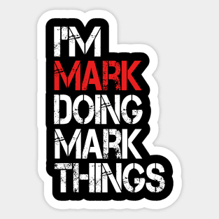 name this mark