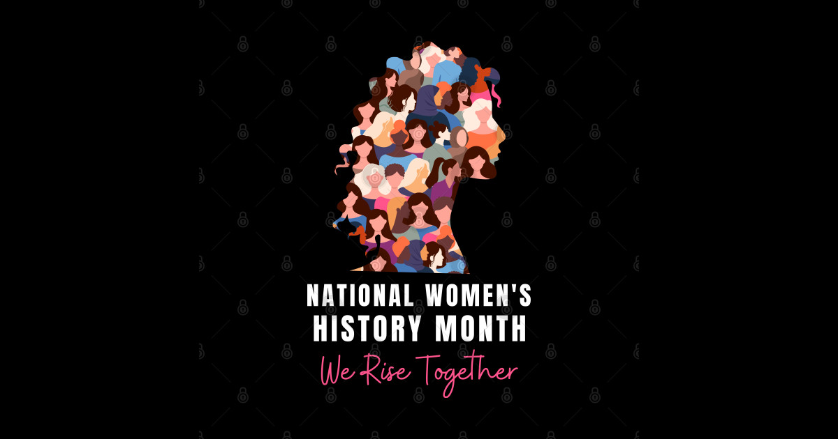 International Women's Day - International Womens Day - Posters and Art ...