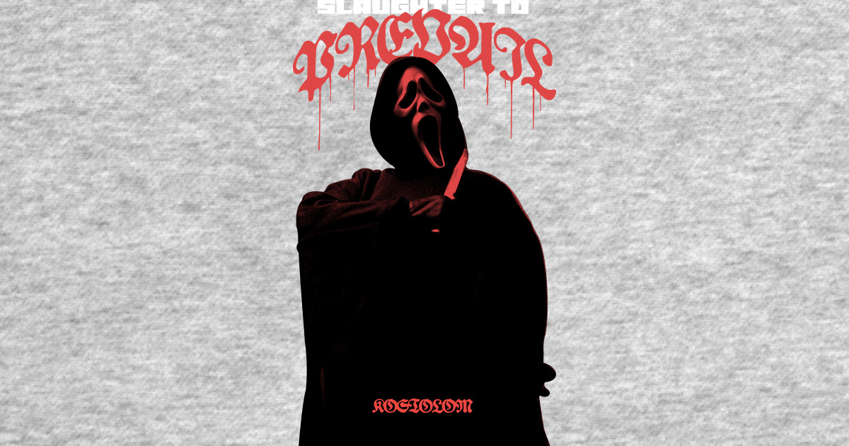 Slaughter To Prevail - Scream - Slaughter To Prevail - T-Shirt | TeePublic