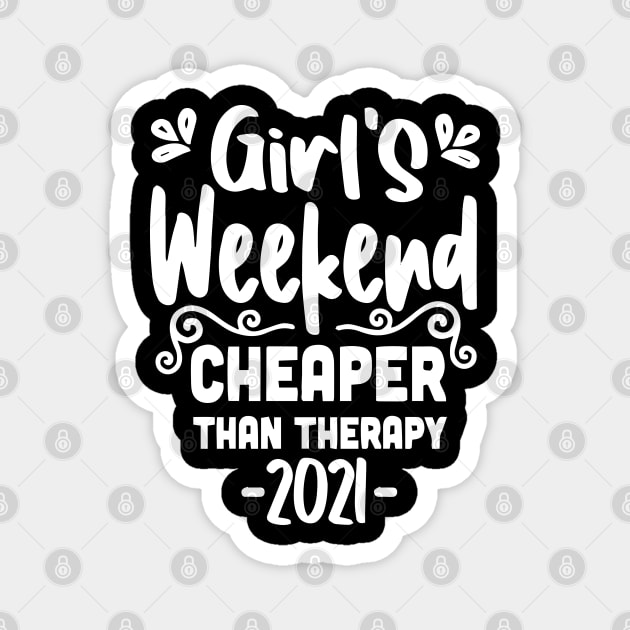 Girls Weekend Cheaper Than Therapy 2021 - Girls Trip Cheaper Than ...