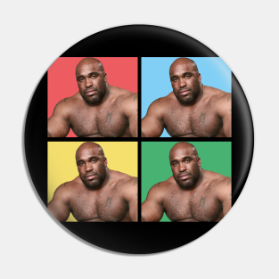 Successful Black Man Meme Pins and Buttons for Sale | TeePublic