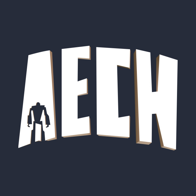 Aech - Ready Player One - T-Shirt | TeePublic