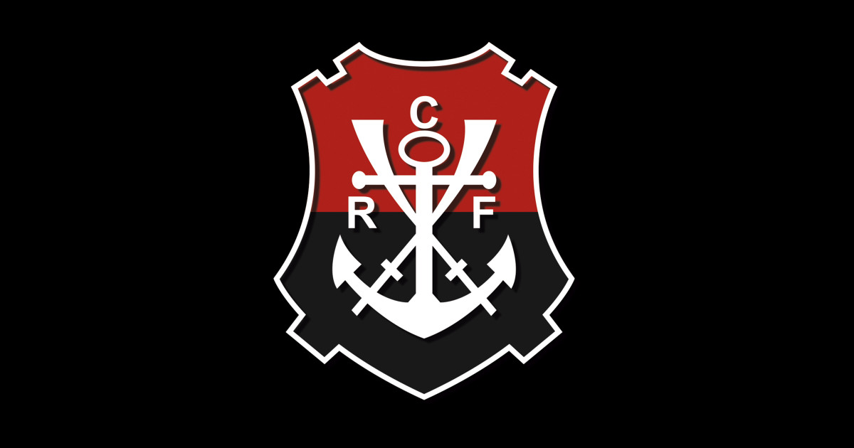 Flamengo - Flamengo - Sticker | TeePublic