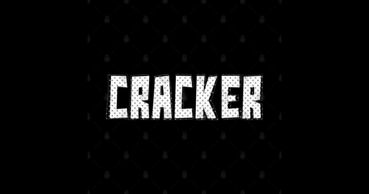 Crackers - Comic - Sticker | TeePublic