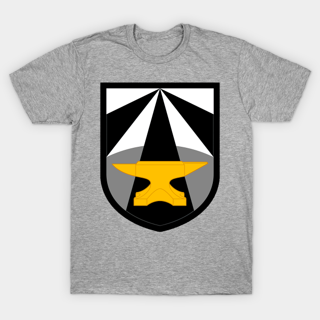 Army Futures Command Logo - Army Futures Command Patch - T-Shirt ...