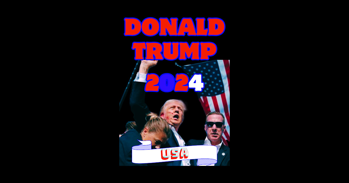 Donald Trump 2024, Donald Trump Campaign - Donald Trump Campaign ...