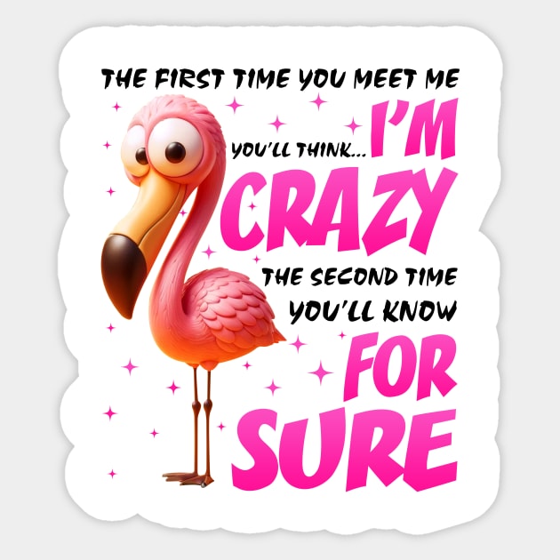 flamingo phrases