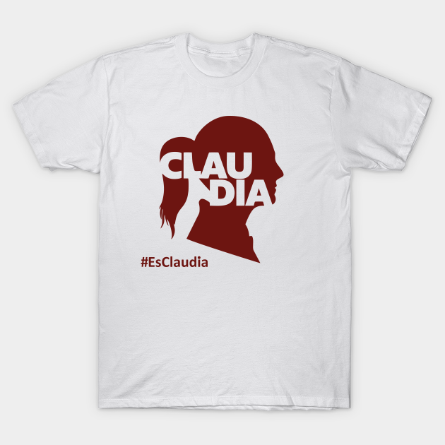 EsClaudia Claudia Sheinbaum, Claudia Sheimbaum silhouette - Claudia ...
