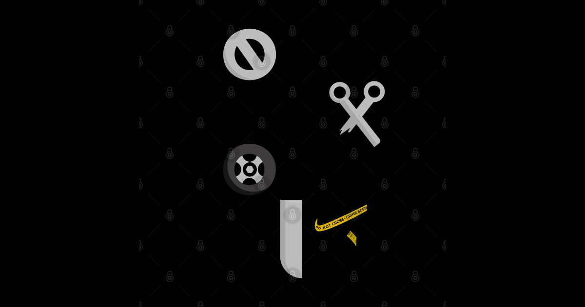 No Body No Crime - Taylor Swift - Sticker | TeePublic