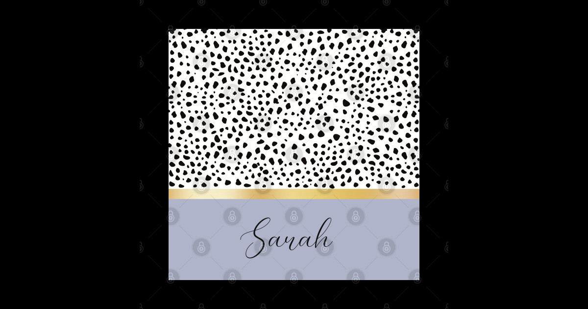 Sarah name custom gift - Sarah - Sticker | TeePublic