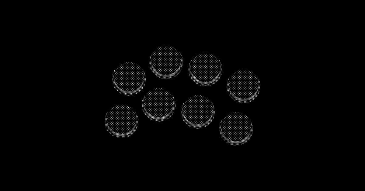 Arcade Button Layout - Arcade - Sticker | TeePublic