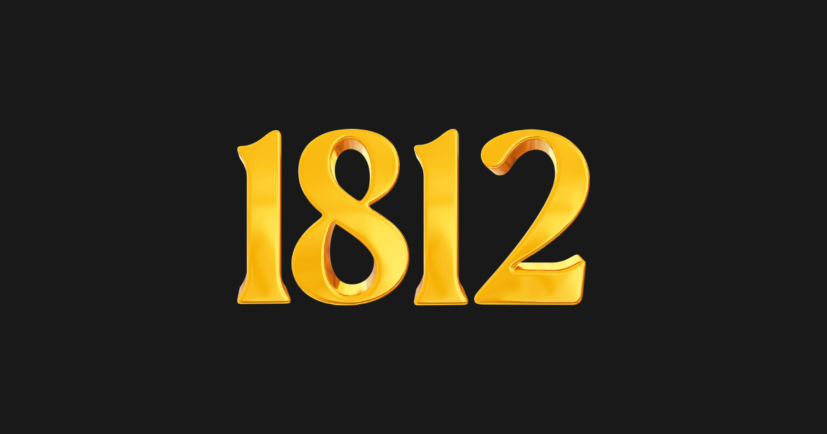 WAR OF 1812 BALTIMORE DESIGN - War Of 1812 - T-Shirt | TeePublic